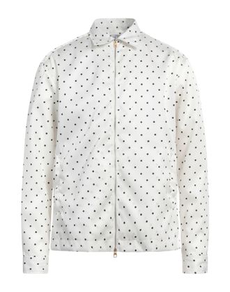 Dunhill JACKEN & M&Auml;NTEL - Jacken und Anoraks auf YOOX.COM