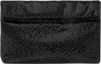 Twentyfourhaitch Femme, Sacs, Noir, Taille: ONE Size Maxi Pochette