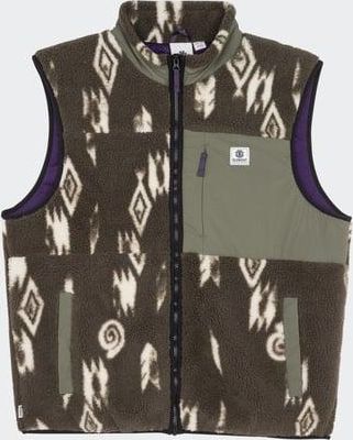 Element Veste - Taille XS