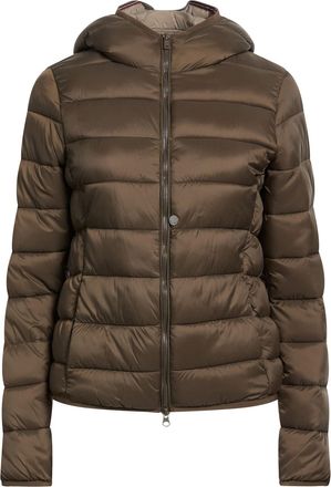 Conte Of Florence JACKEN & M&Auml;NTEL - Pufferjacken & Daunenjacken auf YOOX.COM