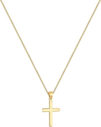 Elli Kette Kreuz