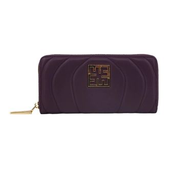 Ermanno Scervino Wallet - - Accessories - Damen - Lila - ONE SIZE