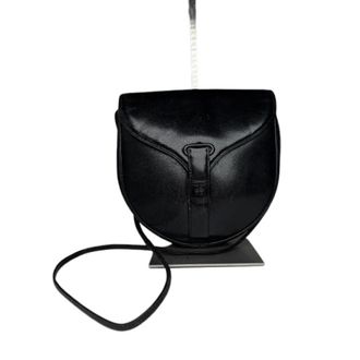 Givenchy Sac bandouli&egrave;re Pre-owned - Femme - Pre-owned - Noir - Taille: ONE Size