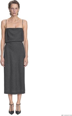 Calvin Klein Camas Dress