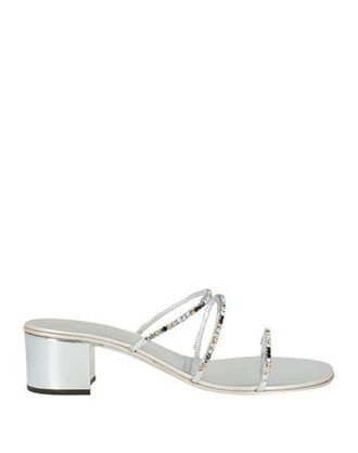 Giuseppe Zanotti CHAUSSURES - Sandales sur YOOX.COM
