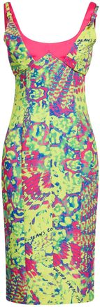 Versace KLEIDER - Midi-Kleider auf YOOX.COM