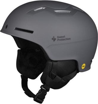 Sweet Protection Winder MIPS - Freeridehelm - Herren