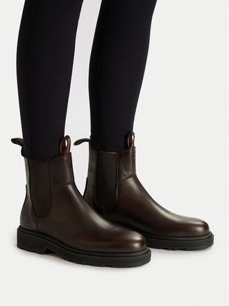 GANT Klassische Stiefeletten 31551081 Braun