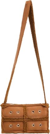 Usha Schultertasche