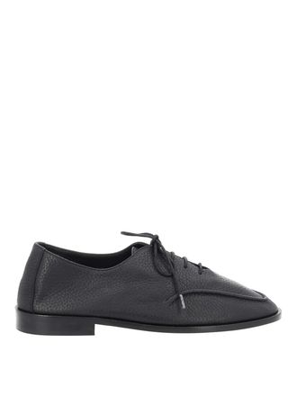 Hereu Schn&uuml;rschuhe - Schwarz