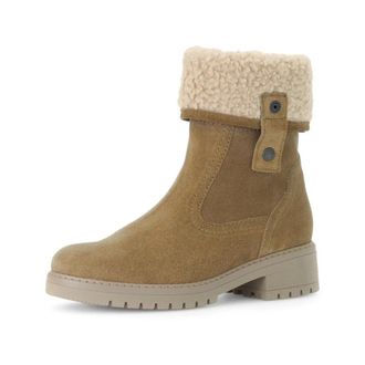 Gabor Winterstiefel - - Shoes - Damen - Beige - 38 EU