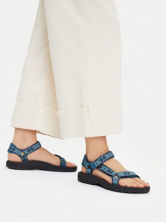 Teva Sandalen Teva Winsted 1017424 Blau
