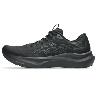 Asics Herren GT-2000 14 Laufschuhe, Schwarz/Grau (Black/Graphite Grey), 40.5 EU