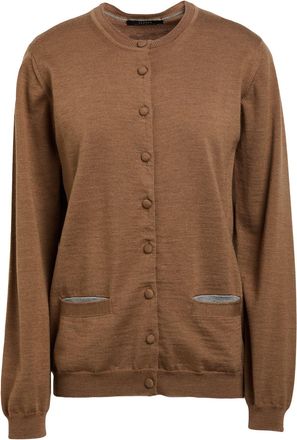 Massimo Rebecchi STRICKWAREN - Strickjacken auf YOOX.COM