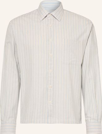 Nn.07 Nn.07 Hemd Deon Comfort Fit blau