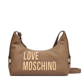 Love Moschino Handtasche LOVE MOSCHINO JC4253PP0PKD0105 Beige