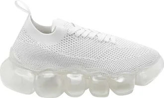 grounds Baskets - Blanc