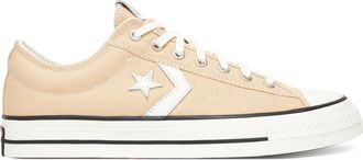 Converse Sneakers aus Stoff Converse Star Player 76 Premium Canvas A11685C Beige
