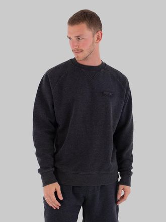 Hurley Hurley TR Crew Sweater black