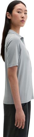 Marc O'Polo Kurzarmshirt aus LENZING ECOVERO