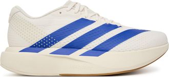 adidas Laufschuhe adidas adizero Pacer M KZ6851 Wei&szlig;