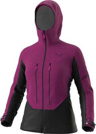 Dynafit Free Infinium Hybrid W - GORE-TEX Jacke - Damen