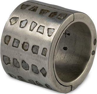 Parts Of Four Sistema Ring - Silber