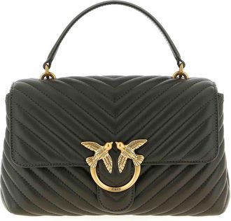 Pinko Sac Cabas - Vert