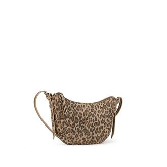 Nat & Nin Mini sac &agrave; main Rod&eacute;o en cuir