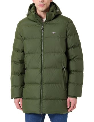 GANT ACTIVE CLOUD MID LENGTH JKT