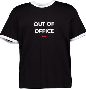 HUGO BOSS Herren T-Shirt