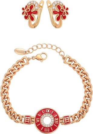 Faina Schmuckset