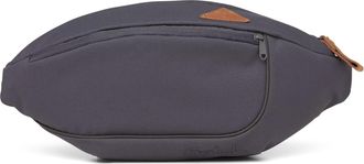 Satch Cross Pure Grey