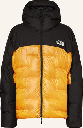 The North Face Daunenjacke Summit Himalayan gelb