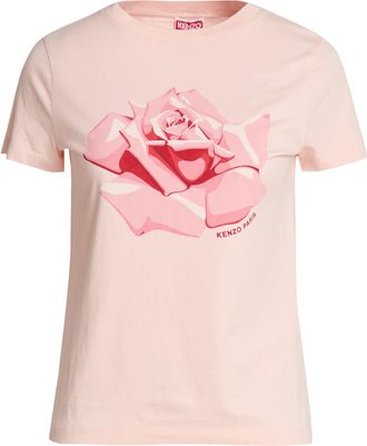 Kenzo TOPS - T-shirts auf YOOX.COM