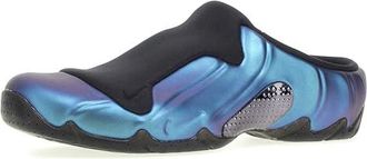 Nike HJ4478-001 CLOGPOSITE Homme Off Noir/Persian Violet-Dusty Cactus EU 46