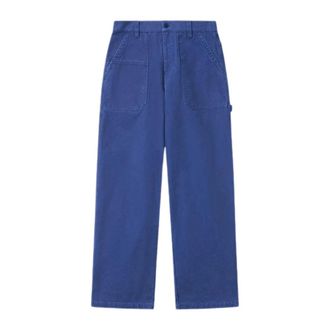 Isabel Marant Hosen - - Trousers - Damen - Blau - XL