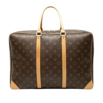Louis Vuitton Pre-owned Sirius 45 - Femme - Pre-owned - Brun - Taille: ONE Size