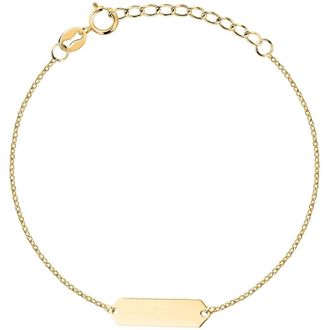 Cleor Bracelet en argent 925/1000