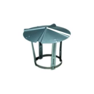 TEN Verzinkte Kappe, D.153/167/180