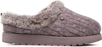 Skechers Hausschuhe Skechers Ice Angel 31204/MVE Violett
