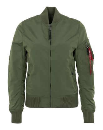 Alpha Industries Jacke MA-1 TT