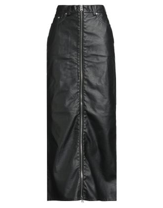 Won Hundred HOSEN & R&Ouml;CKE - Maxi-R&ouml;cke auf YOOX.COM