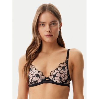 Chantelle B&uuml;gel-BH Lush C22ONA Schwarz