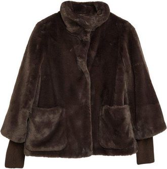s.Oliver Black Label Outdoorjacke