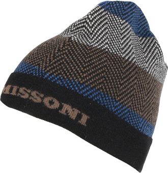 Missoni ACCESSOIRES - M&uuml;tzen & H&uuml;te auf YOOX.COM