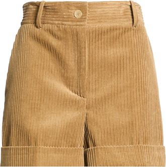 P.A.R.O.S.H. HOSEN & R&Ouml;CKE - Shorts & Bermudashorts auf YOOX.COM