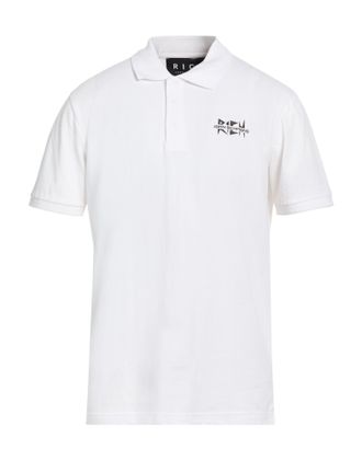 John Richmond TOPS - Poloshirts auf YOOX.COM