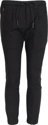 Xagon Man Pantalon slim - Homme - Pantalons - Noir - Taille: S