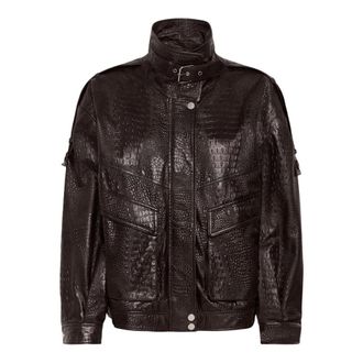 Gestuz Cesi Jacket - - Jackets - Damen - Braun - M